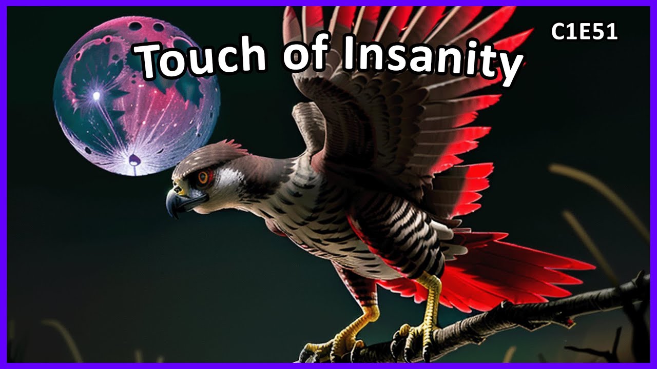 Touch of Insanity | Campaign 1 | Episode 51 - YouTube