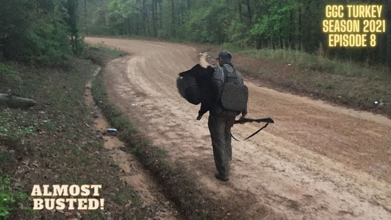 Almost Busted! - YouTube