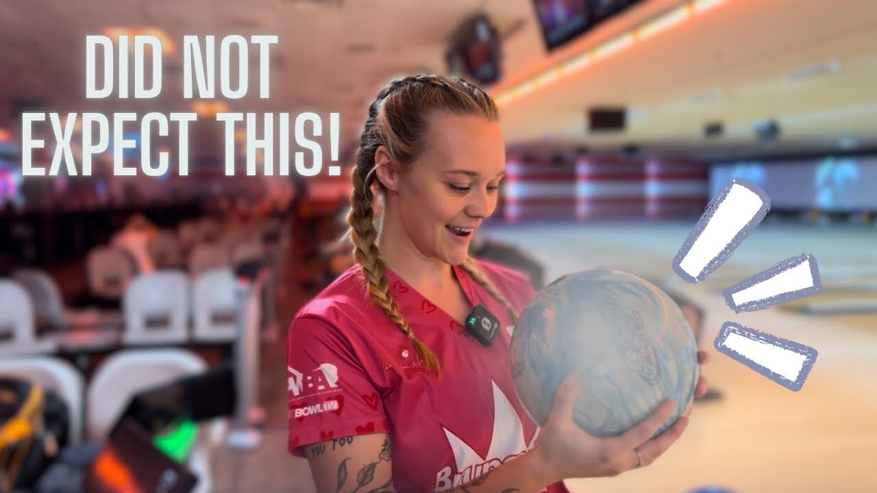 This Ball Is NOT What I Expected! | C300 Ricochet Return - YouTube