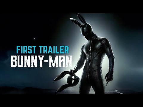 IS THIS the Real BUNNY MAN of 2025? - YouTube