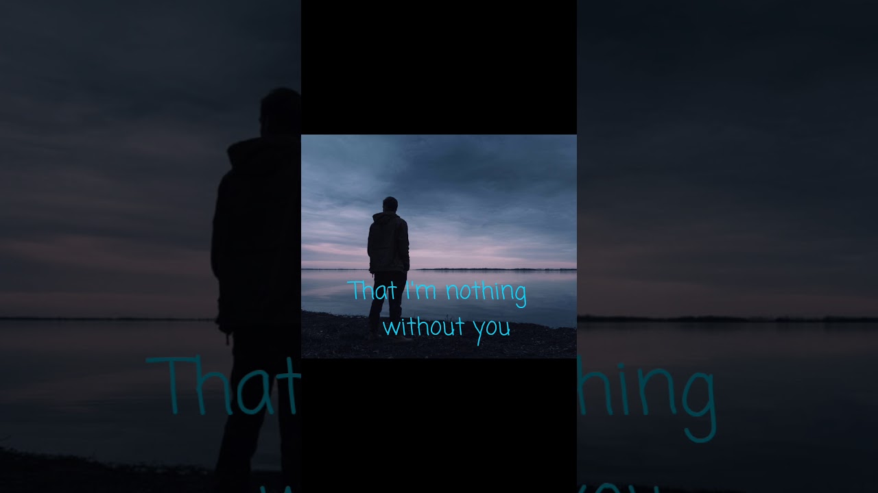 I'd Rather lyrics - YouTube