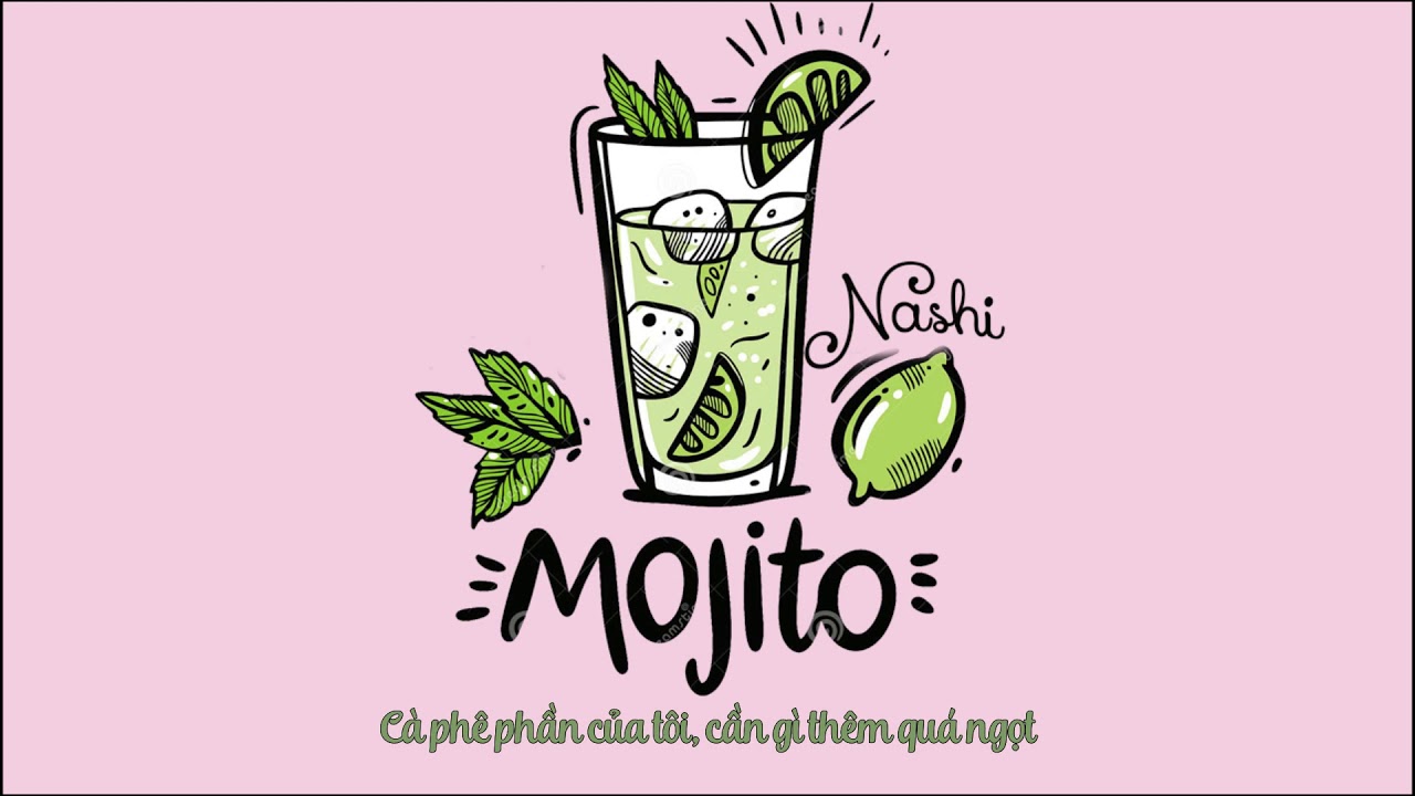 Mojito - Jay Chou 周杰倫 [Cover lời Việt] - YouTube