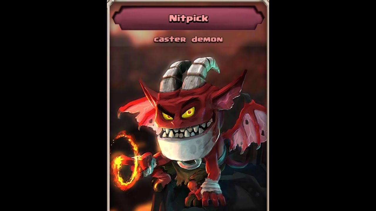 Dungeon Boss: Respawned - FADD Friday - Nitpick - YouTube