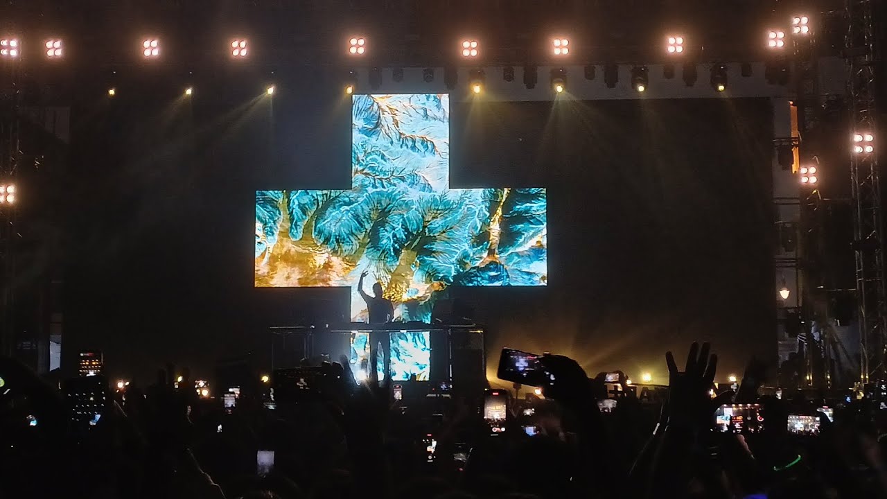 Ocean - Martin Garrix × Khalid (official video) - YouTube