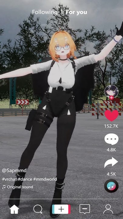 VRCでテトリス MMD【八雨ナギ / Hachiame Nagi】#shorts #vtuber #テトリス #vrchat #mmd - YouTube