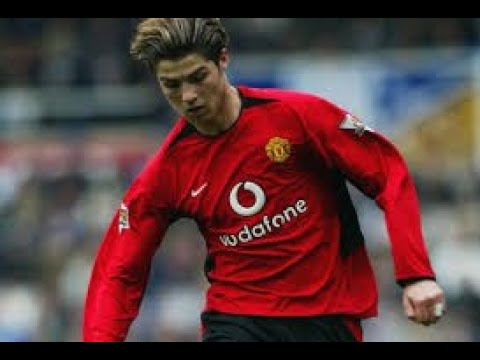 Cristiano Ronaldo 19 yaş Holocaust