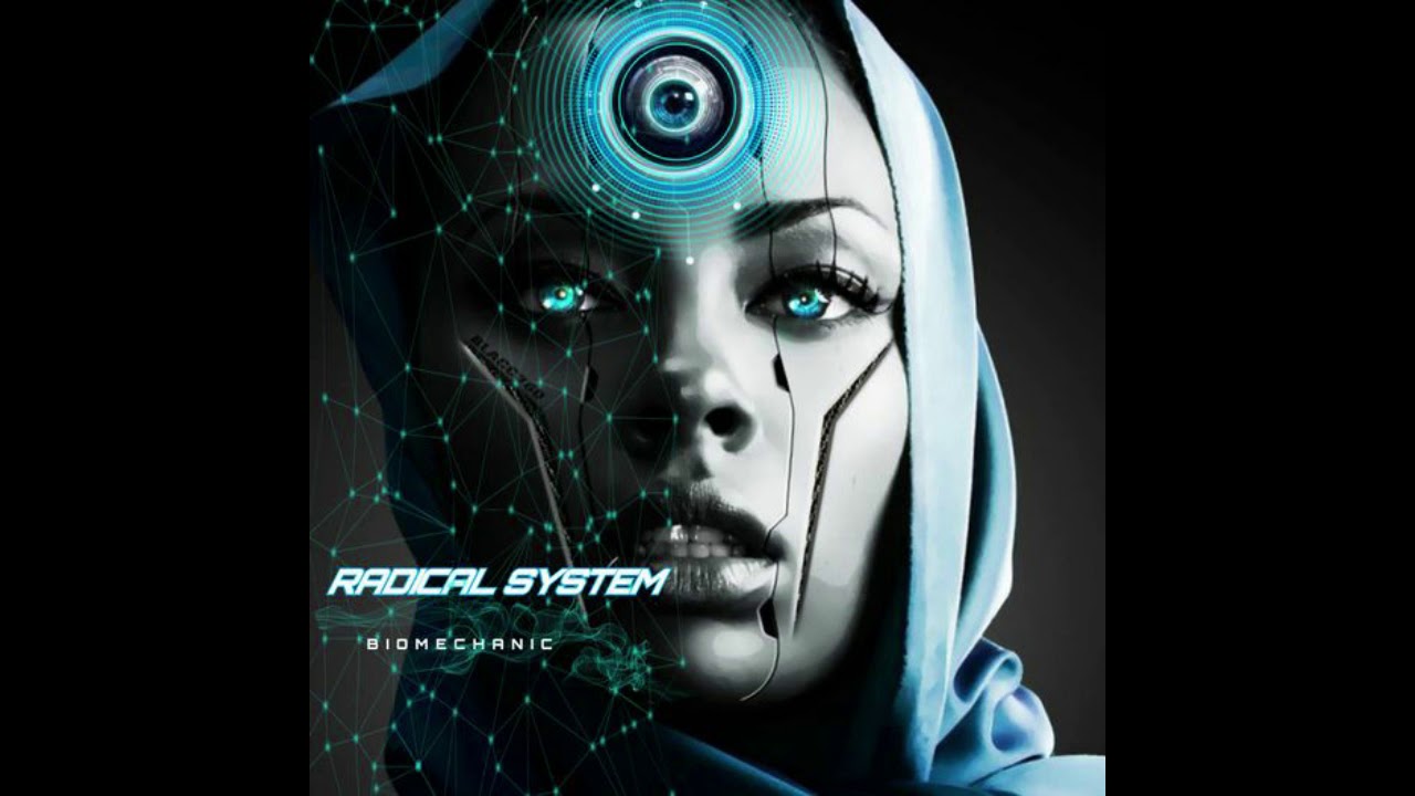 Radical System - Liquid Earth - YouTube