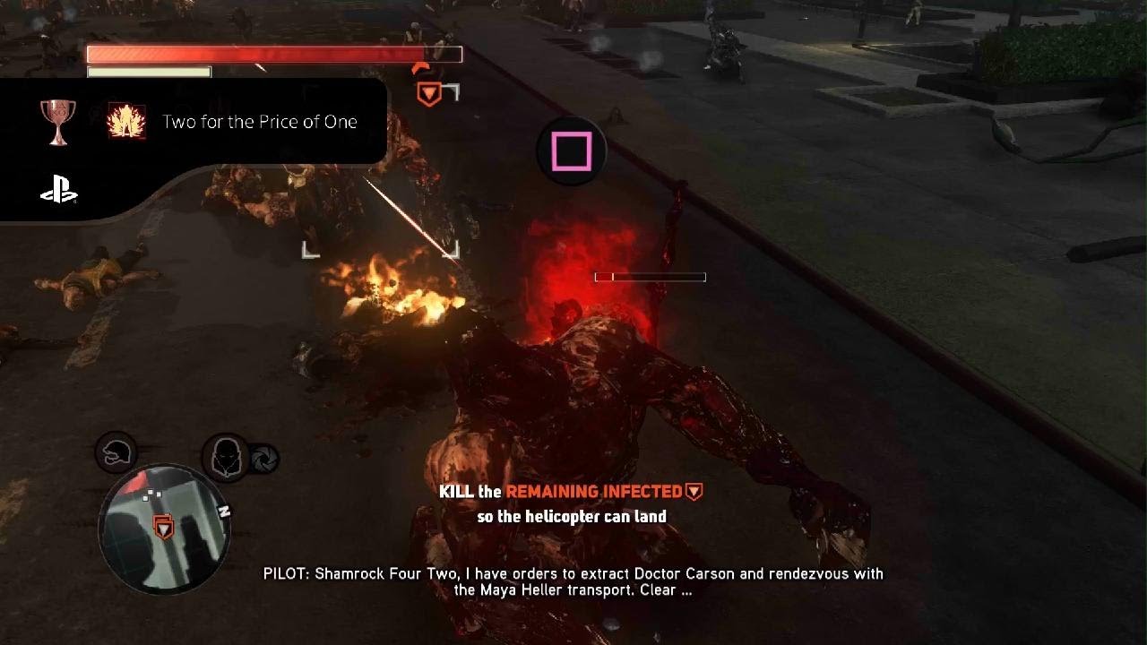 [PROTOTYPE BIOHAZARD BUNDLE]_20231015110406 - YouTube