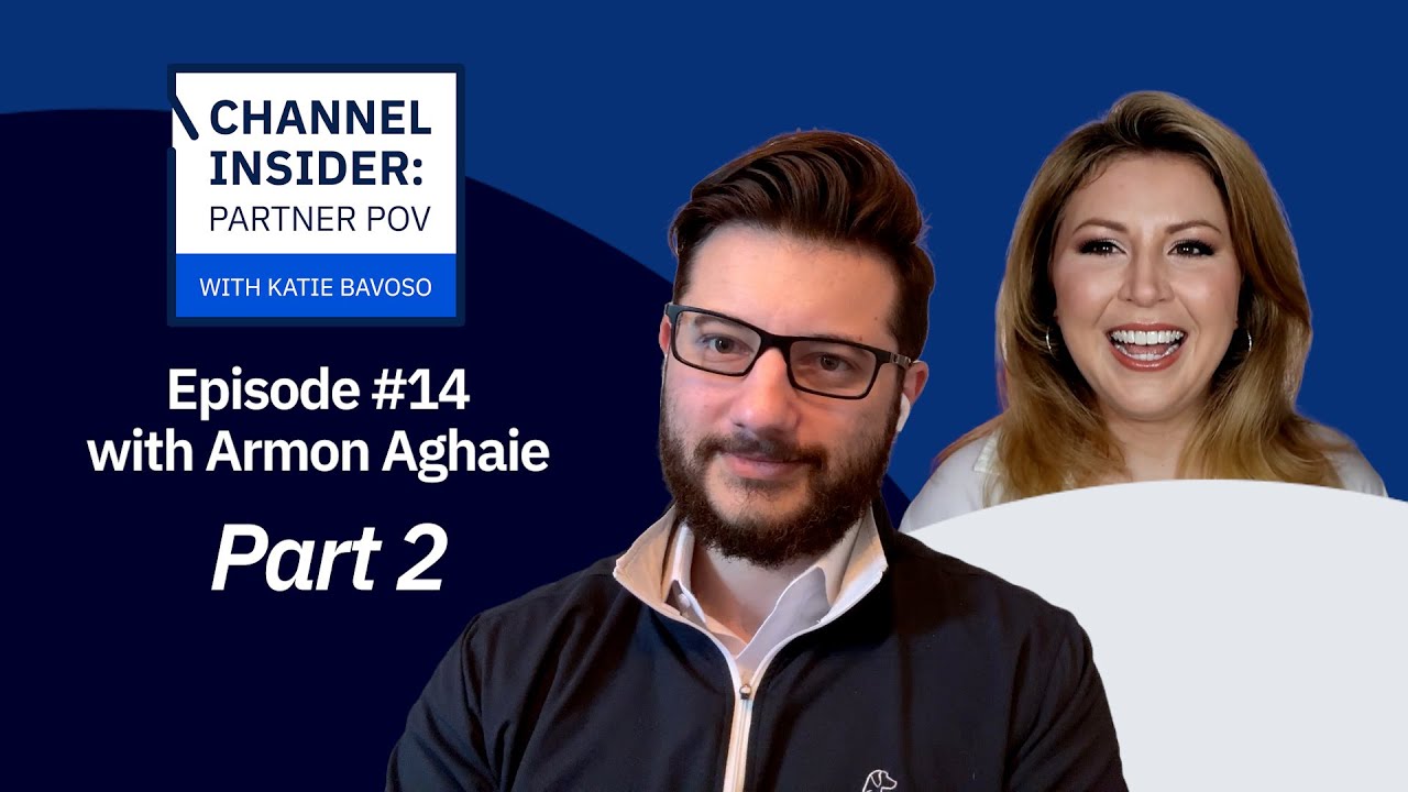 1Path CRO on Implementing AI The Right Way - YouTube