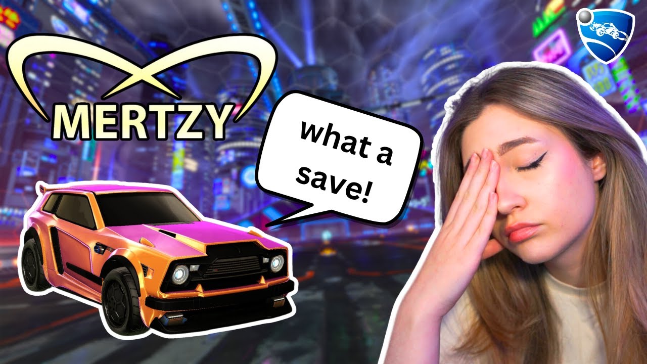 I Made a Mistake Challenging Mertzy... - YouTube