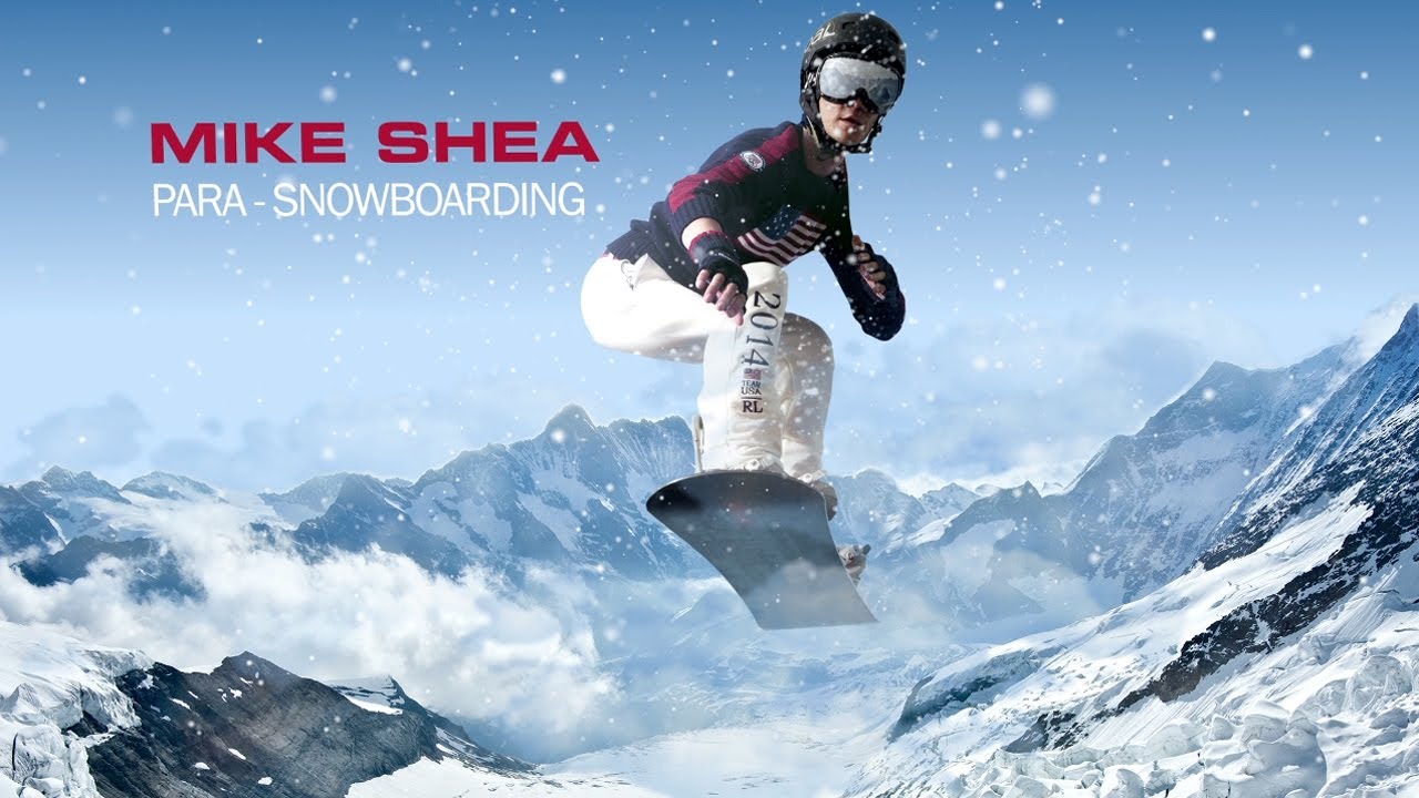 Meet Mike Shea - YouTube