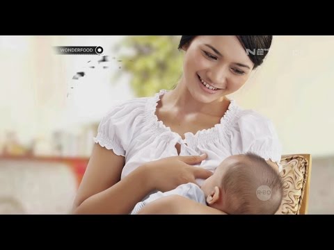 Apa Sih Manfaat Air Tajin Untuk Bayi ? Coba Simak Video Satu Ini