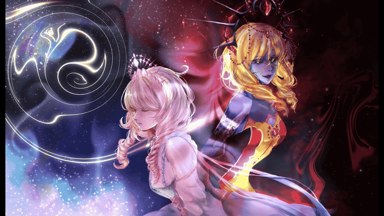 Supernova & Quasar | Collapse - YouTube