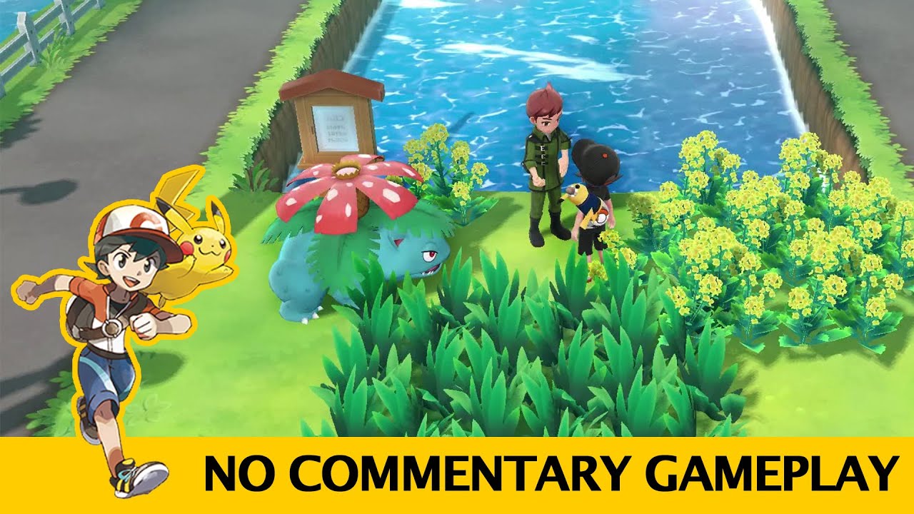 More training at Pokemon Road! [Episode 43] - YouTube