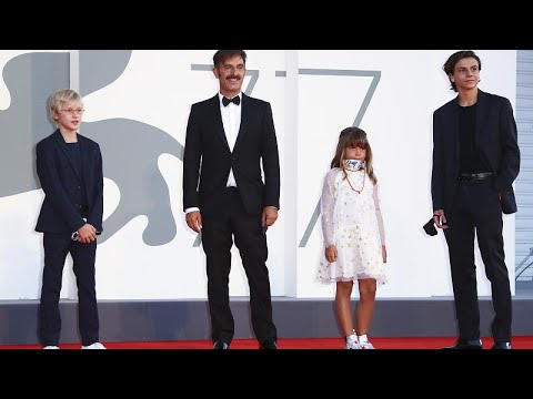 Φεστιβάλ Βενετίας:«Padrenostro» του Κλαούντιο Νότσε