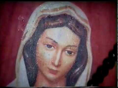 MOTHER MARY'S LUTHINIYA - YouTube