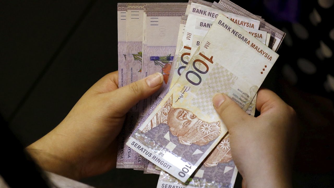 MIER: Ringgit depreciation is just temporary - YouTube