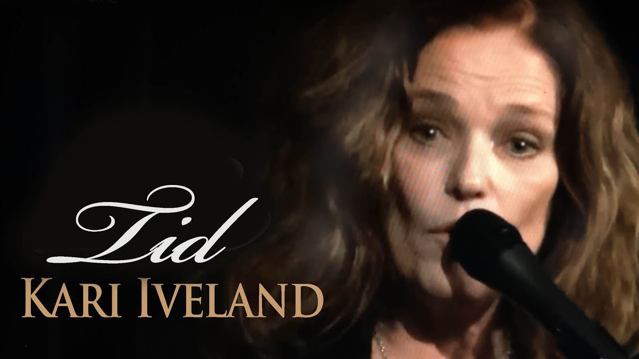 KARI IVELAND Tid | Voksne Herrers Orkester - YouTube
