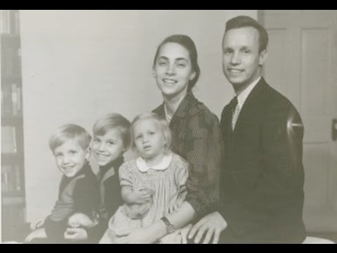 Professor David Bevington's Early Years at UChicago - YouTube