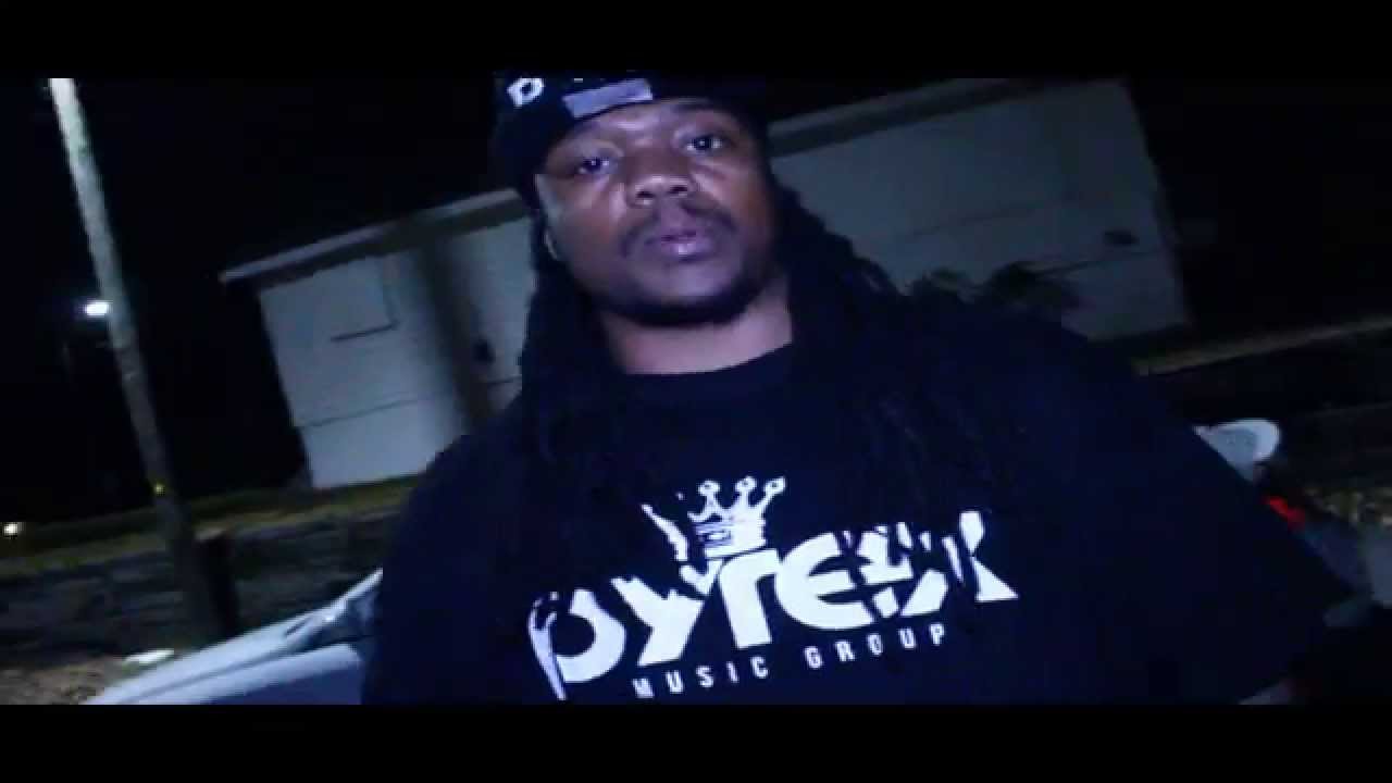 Pyrex Music - Ace Gutta ft. DG Yola (Official Video) - YouTube