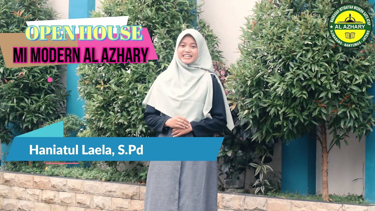 INFORMASI LOMBA OPEN HOUSE 2021 - YouTube