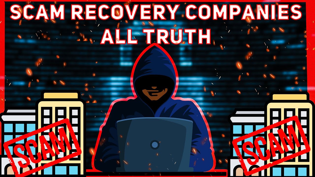Crypto Scam Funds Recovery:The Shocking Reality You Need to Know/Scam ...