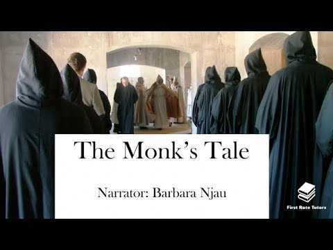'The Monk's Tale' by Geoffrey Chaucer: summary, themes & main ...