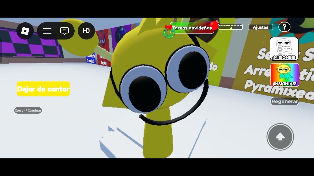 Mods de sprunki: Pyramixed regretful en 3d sprunki - YouTube
