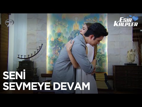 Seni Yanlış Anlamışım ❣️ | Esir Kalpler 25. Bölüm