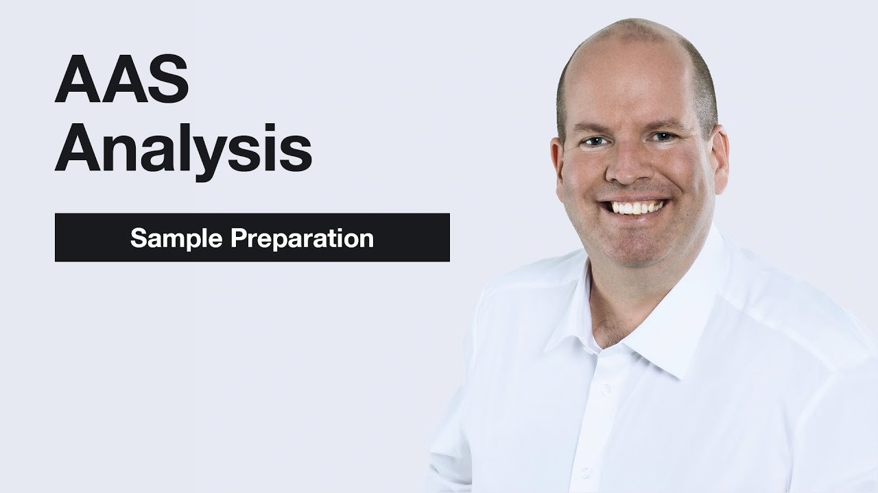 AAS Sample Preparation: Essential Steps for Accurate Analysis | Lab ...