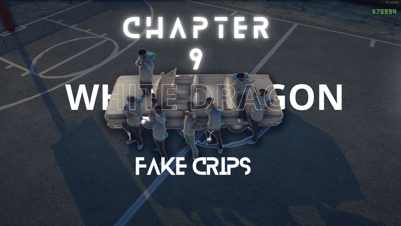 FAKE CRIPS?? || GTA SAMP || DYNASTY - YouTube