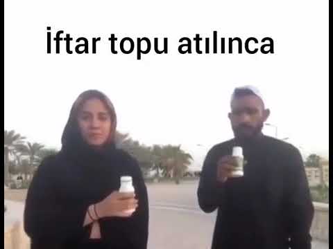 Kısa komik video