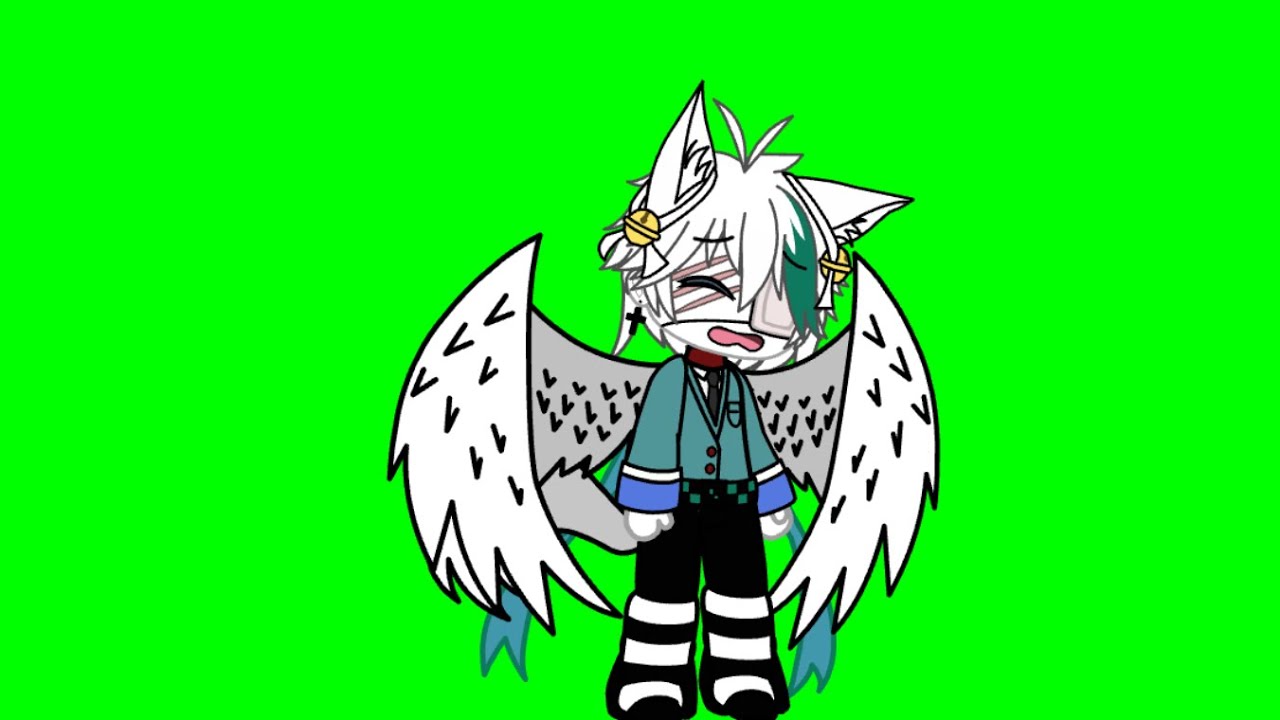 I HEAR THE ANGELS CRY MEME - YouTube