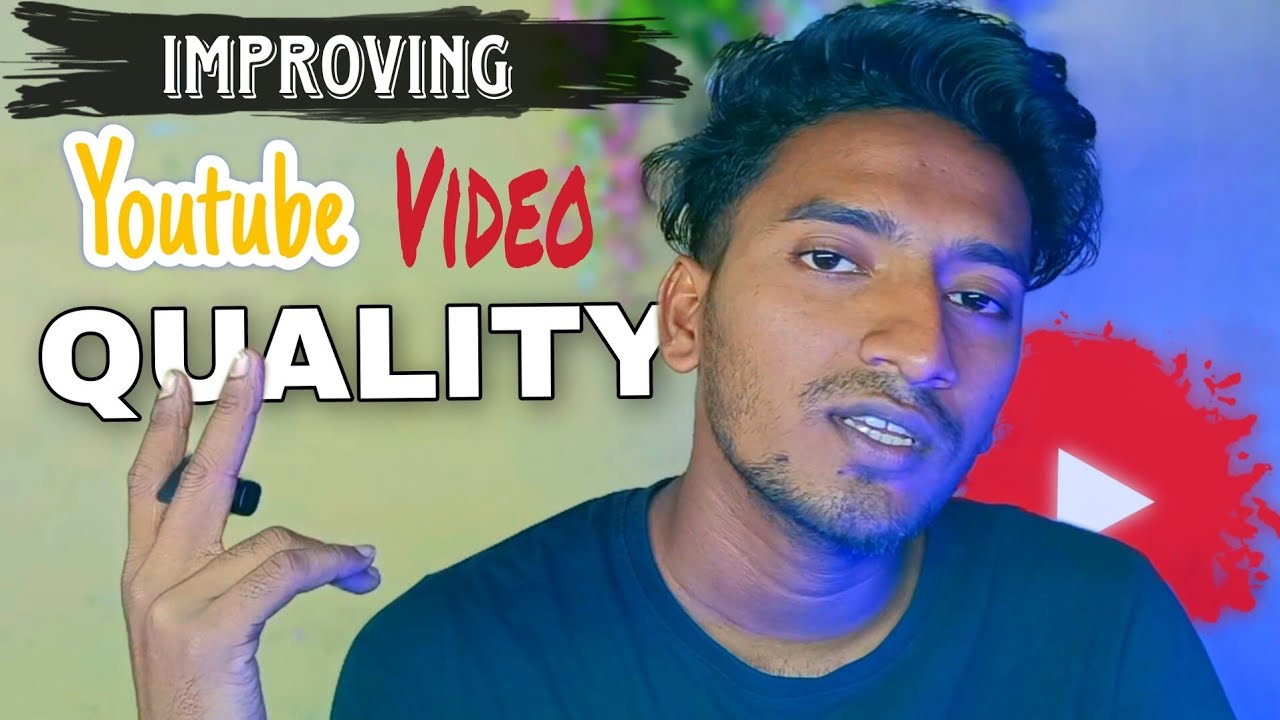 Deleting my youtube videos ?😢 - Improvement 💯 - YouTube