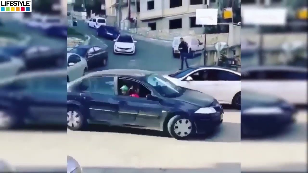 Drift fails compilation - street drifting - YouTube