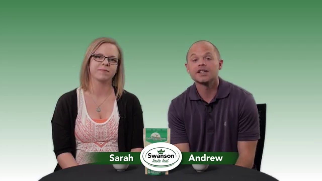 Living Nutz Galactic Garlic Onion Pistachios Taste Test Review - YouTube