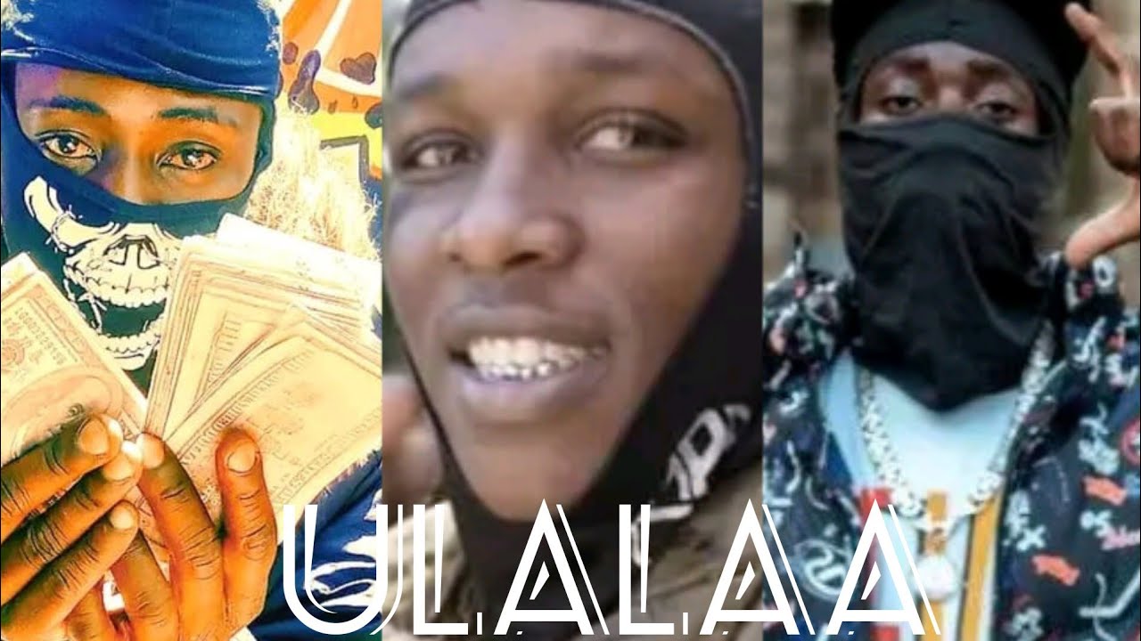 ULALAA REMIX _ D'MEDBWOY x BIG YASA x DAVAJI official audio - YouTube