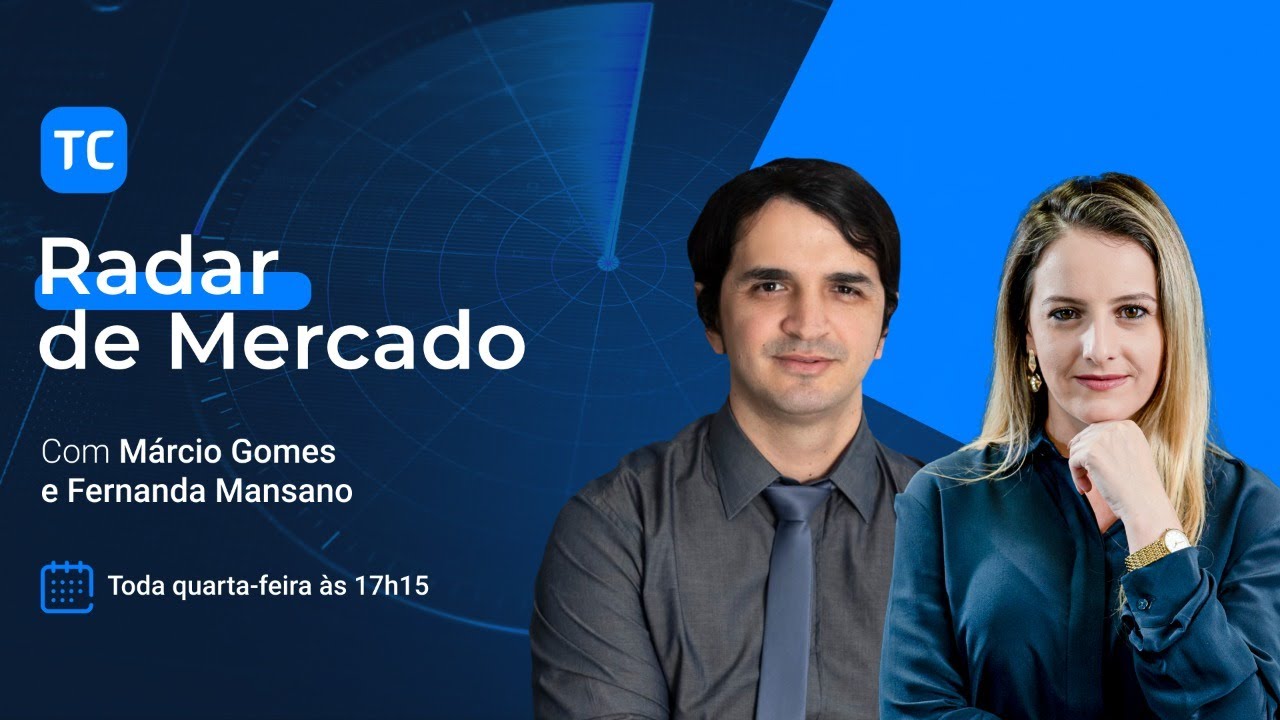 Radar de Mercado - 03/11 - YouTube