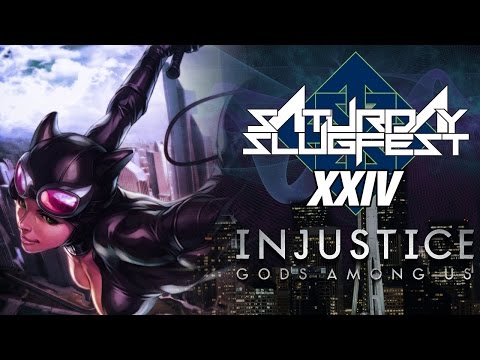 SS24 IGAU LSF - T4P Nowhere Man (AQ-ZD) vs Redg1e (DD)