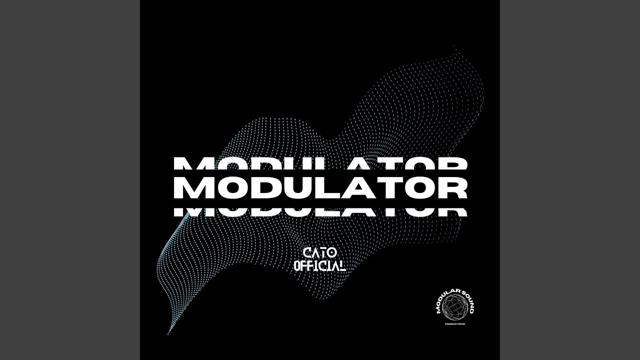Modulator - YouTube