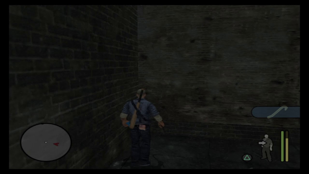 Manhunt Ps4 Walkthrough "Episode 3" - YouTube