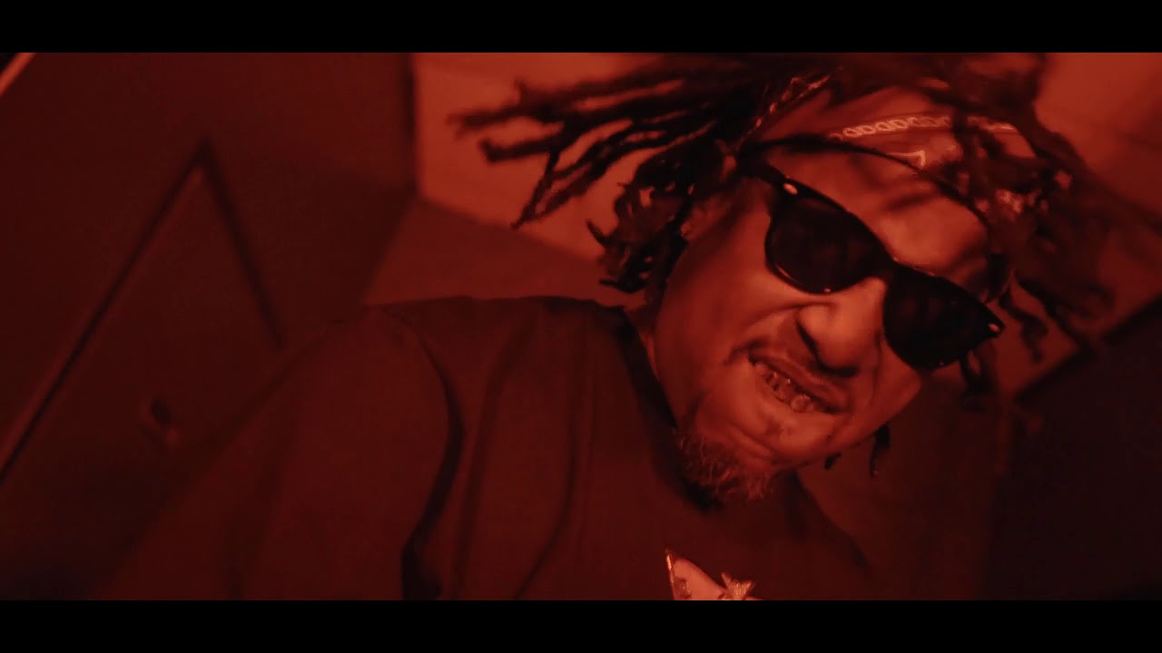 Big MOF - PRESSURE Directed by EVisions - YouTube