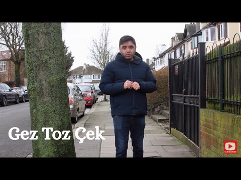 Sokak Fotoğrafçılığı (Gez Toz Çek) | Ep.3