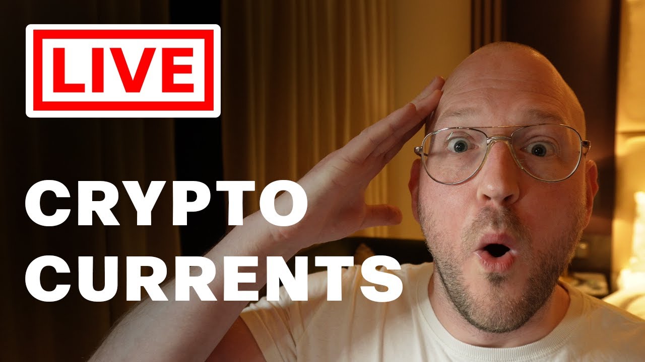 ️BITCOIN: HALVING IS HERE! Crypto Currents: SEI & BGB Price Analysis - YouTube