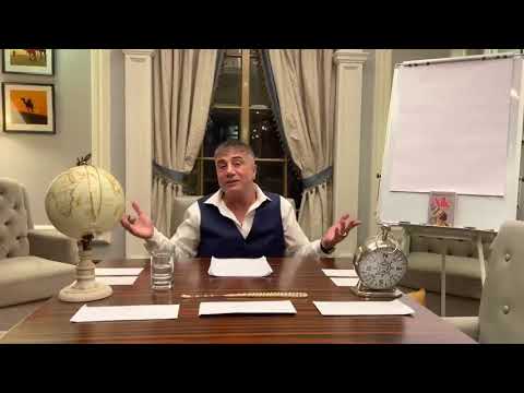 Sedat peker ne iş yapıyorsun: öğrenciyim #SHORTS