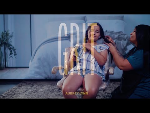 Aubrey Lynn - GRIT (Girl Raised in Texas) (Official Music Video)