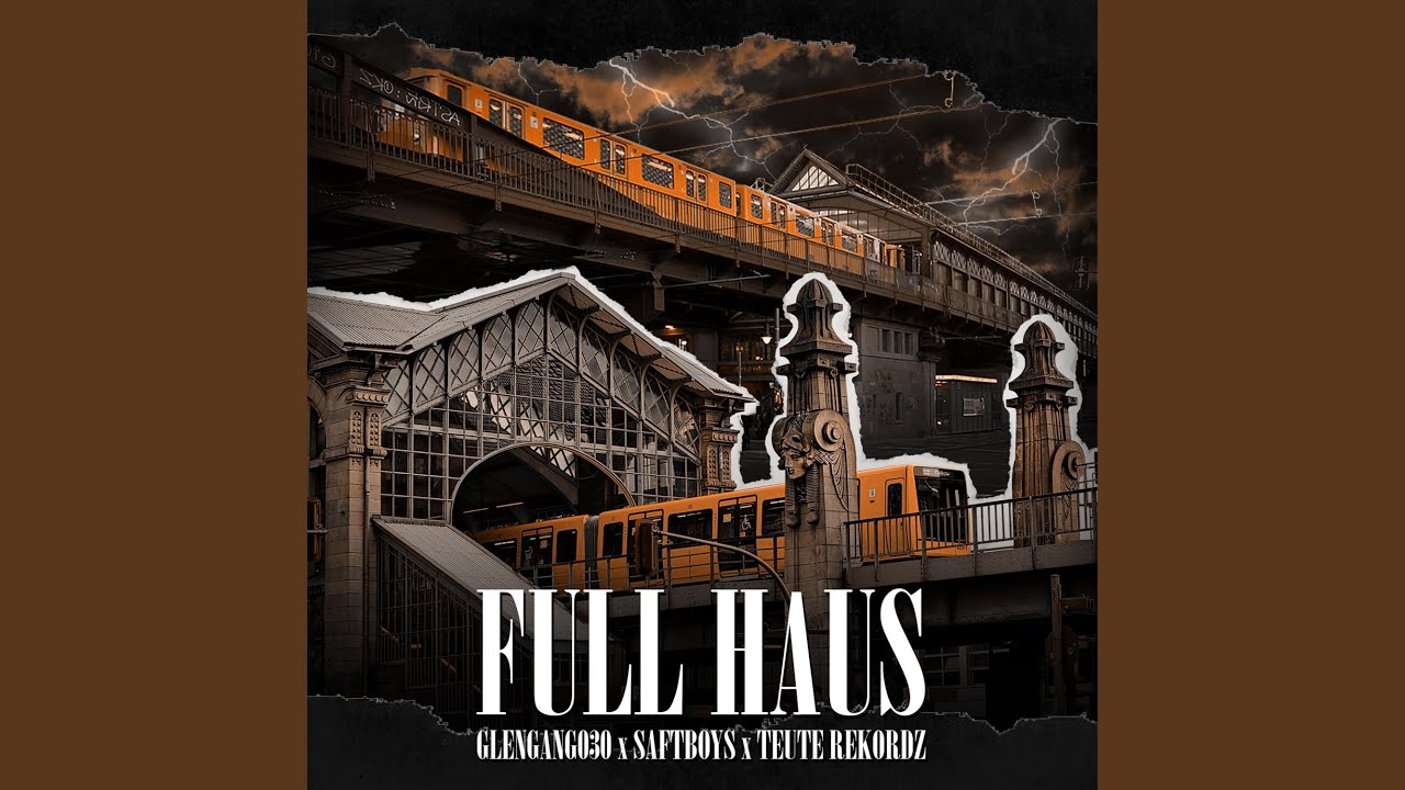 Full Haus - YouTube Music