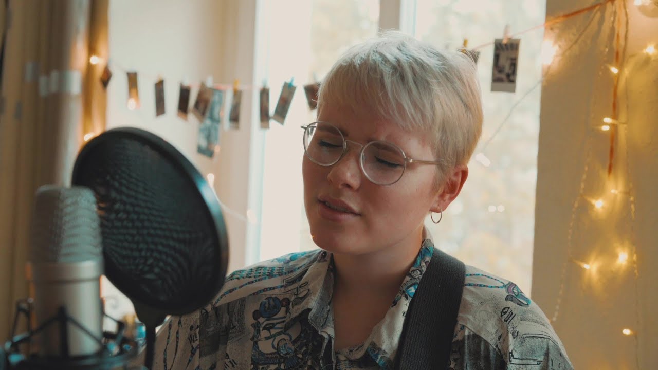 Stay With Me - Sam Smith | Poppy Rose Cover - YouTube