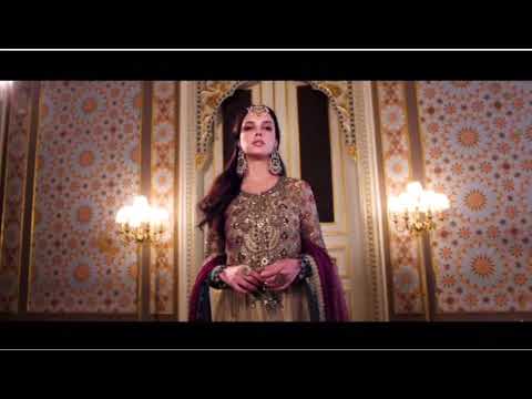 MARIA B MBROIDERED WEDDING EDITION 2020 (2) - NAHEED KAHEF BOUTIQUE ...