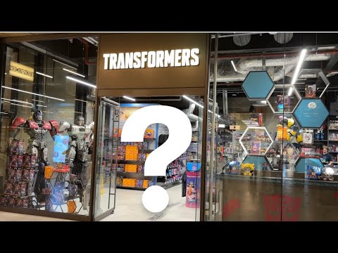 Transformers shop Tuesday reveal! Amazing G1 exclusive Generation one ...